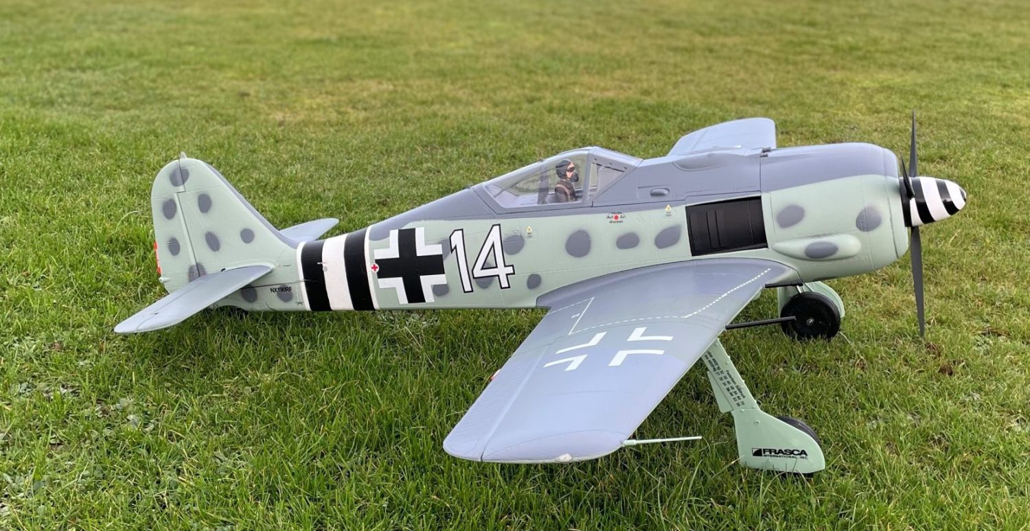 Bray Air Show 2025 – Model Aeronautics Council of Ireland